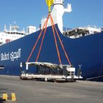 BAHRI, the national shipping company of Saudi Arabia, completes one ...