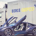 BERGÉ GEFCO gestionará la logística de BMW y Mini en España hasta 2025 ...