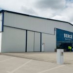 BERGÉ opens a new logistics platform in A Coruña for supermarket ...
