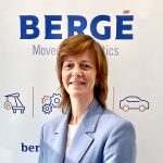 María José Gámez, nueva directora de Relaciones con Clientes de BERGÉ ...